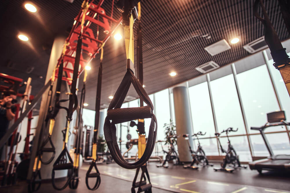Commercial Gym Equipment – Best Commercial Gym Equipment Company